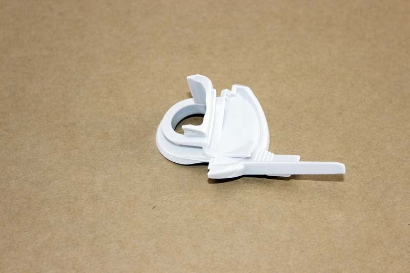 Part No. 00611322 | 00611322 Bosch Dishwasher Drain Pump Lid Cover ...