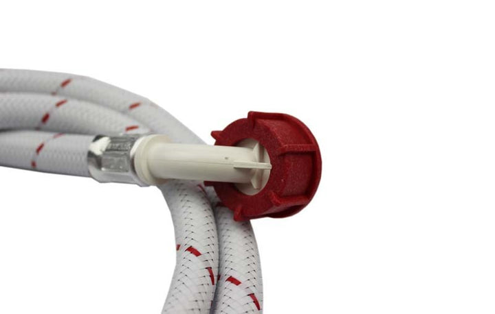 Washing Machine Hoses – Appliance Spares Warehouse