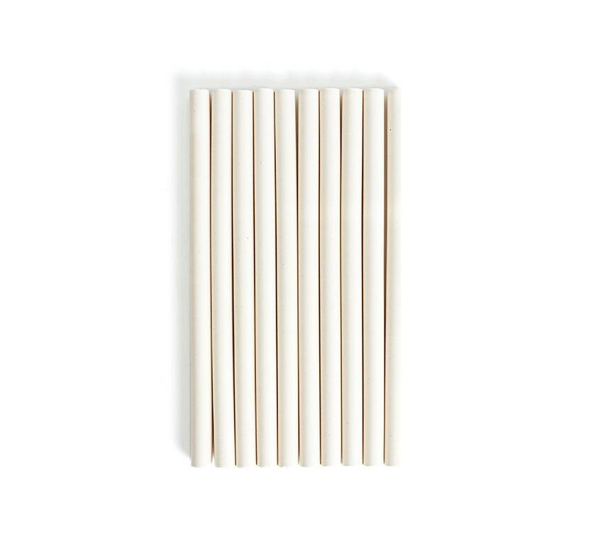 245398 Fisher & Paykel BBQ Outdoor Grill Ceramic Rods (PKT-10 ...