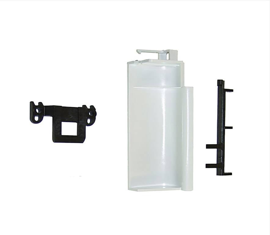 521809 Fisher & Paykel Dishwasher Latch & Handle Kit | Appliance Spares ...