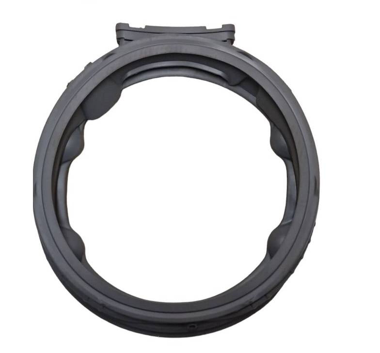 LG Washer/Dryer Door Seal/Gasket MDS66651606 | Appliance Spares Warehouse